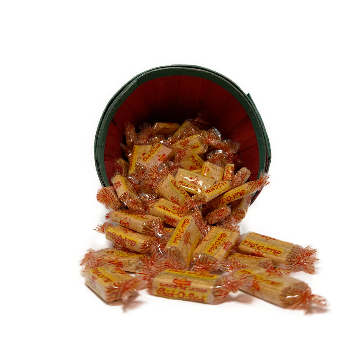 Chick-O-Stick Candy – Old Sautee Store