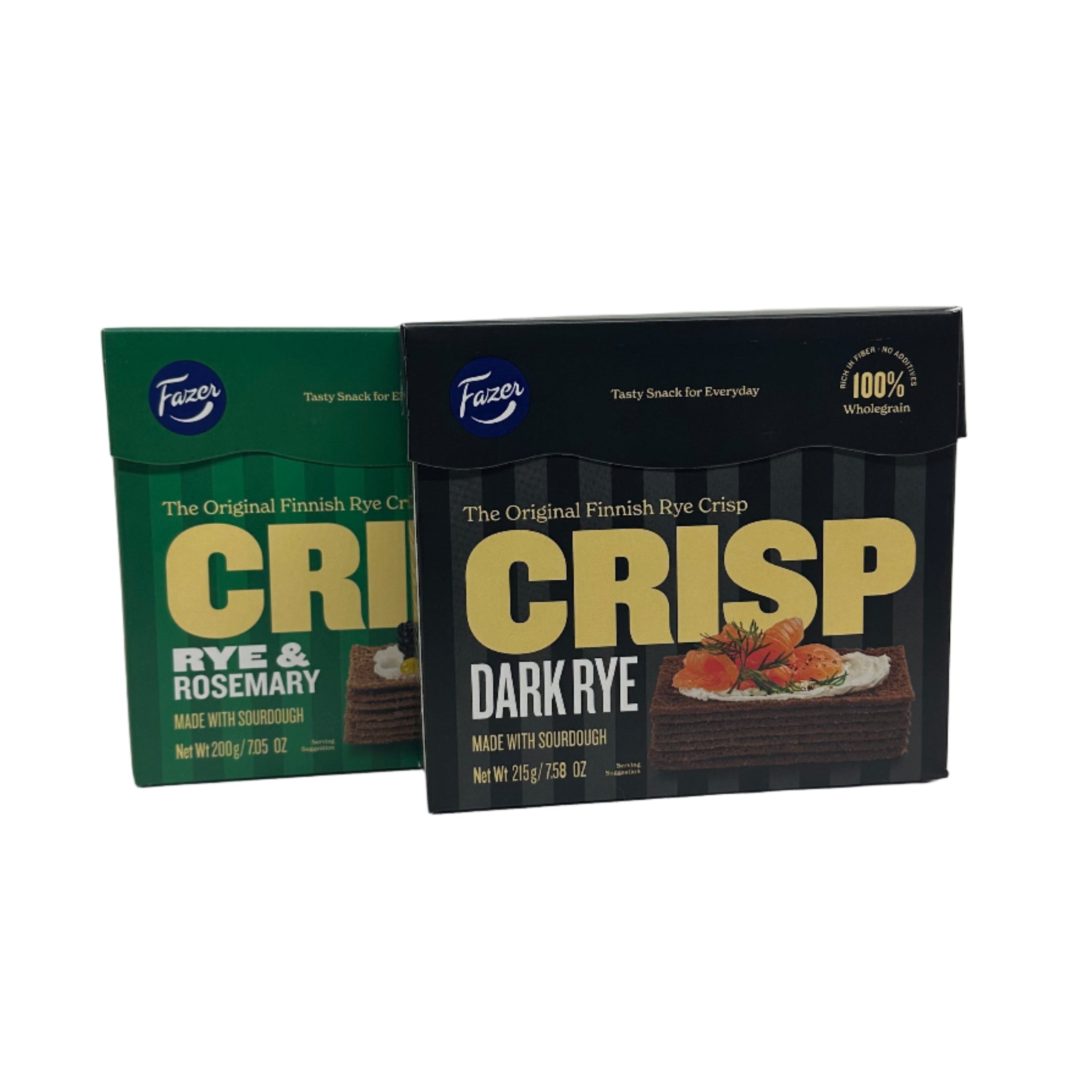 Fazer Crisps – Old Sautee Store