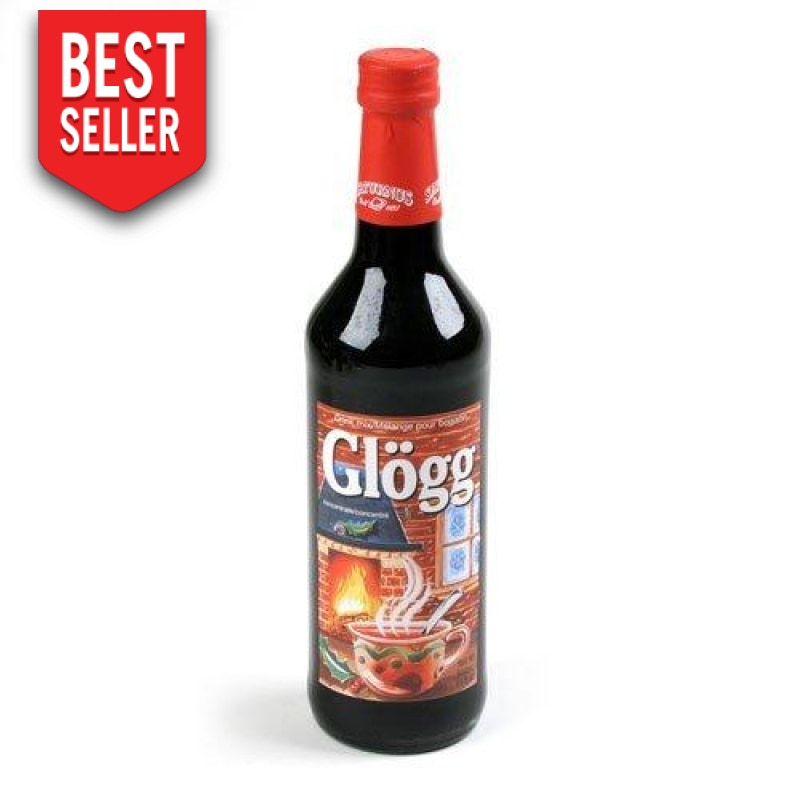 Glogg Concentrate 17 fl.oz. – Old Sautee Store