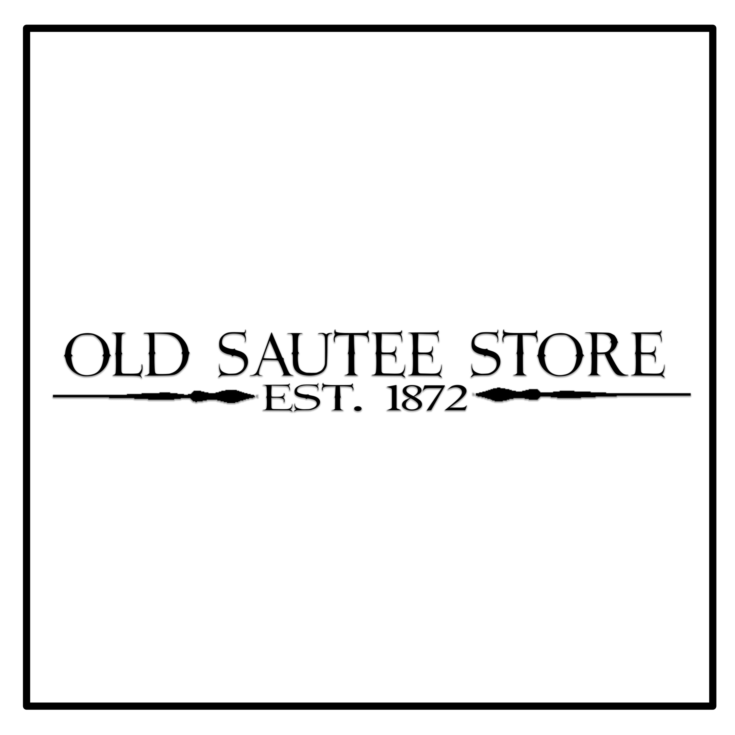 Old Store Logo